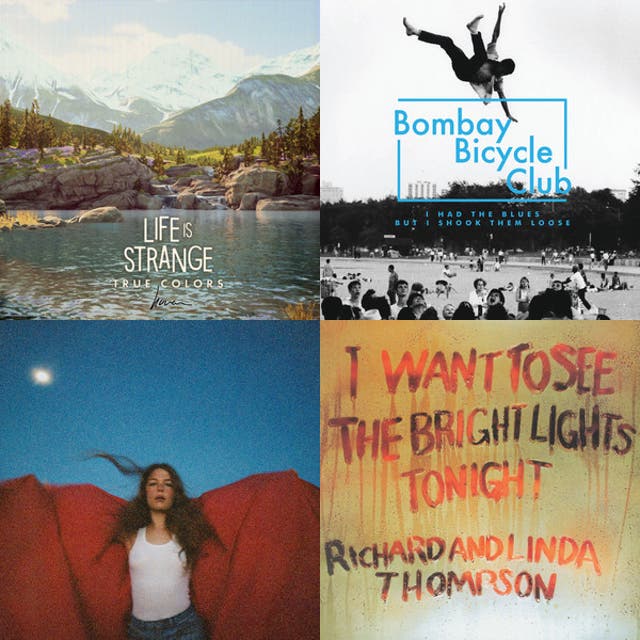 Hmmm - playlist by Wil Jimenez | Spotify