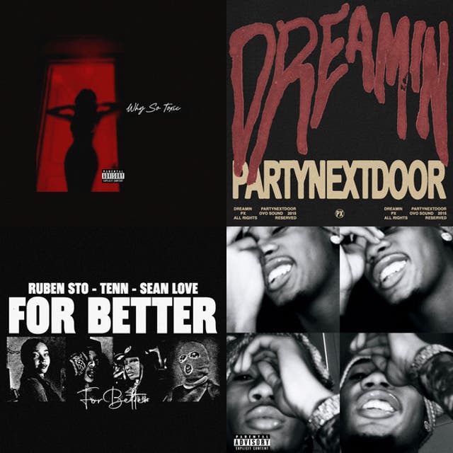 Dreamin - Zayskii (Remix) - playlist by chri90k5 | Spotify