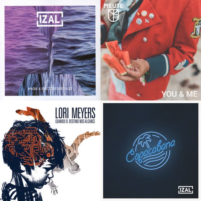 La Caramba - playlist by Francisco Rodriguez Pineda | Spotify