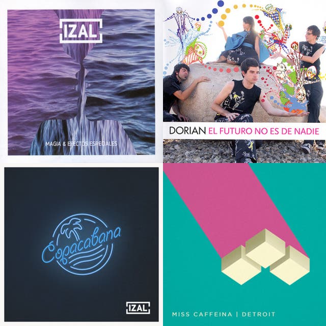 Spanish - playlist by borjaterol | Spotify