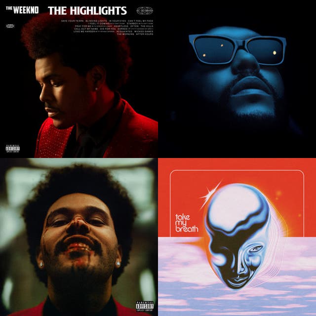 Daddy Playlist By Sparsha Spotify