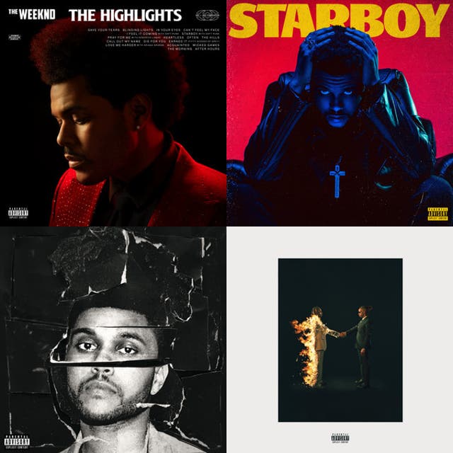 🛐🛐 - playlist by Abood!! | Spotify