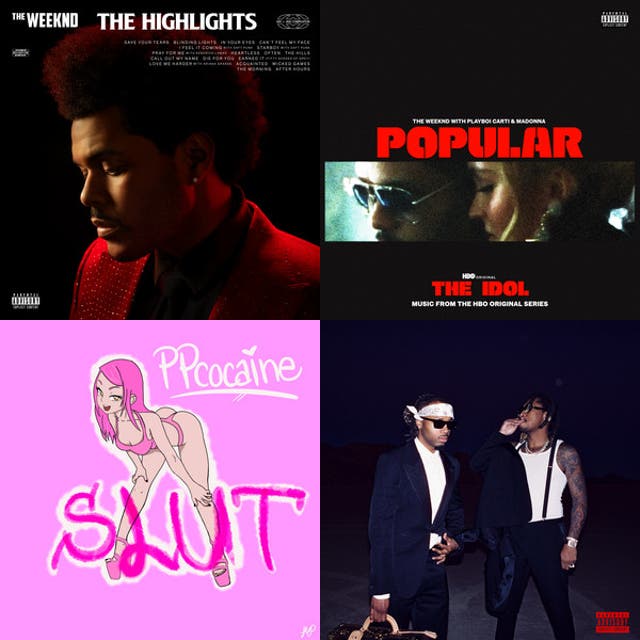 Last Party of Spring - playlist by rhyliemichelle2003 | Spotify