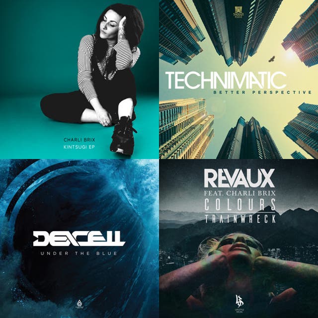 DNB Vocals That Bang - playlist by Emily Makis | Spotify