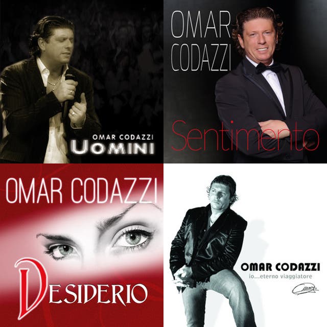 Omar Codazzi le più belle - playlist by Oskardafossa | Spotify