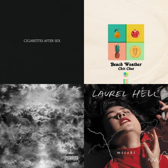 hell - playlist by eshwi | Spotify