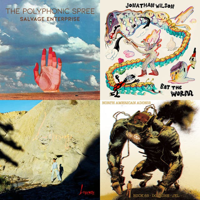 I Left Without My Hat - Track of The Day - playlist by Ileftwithout ...
