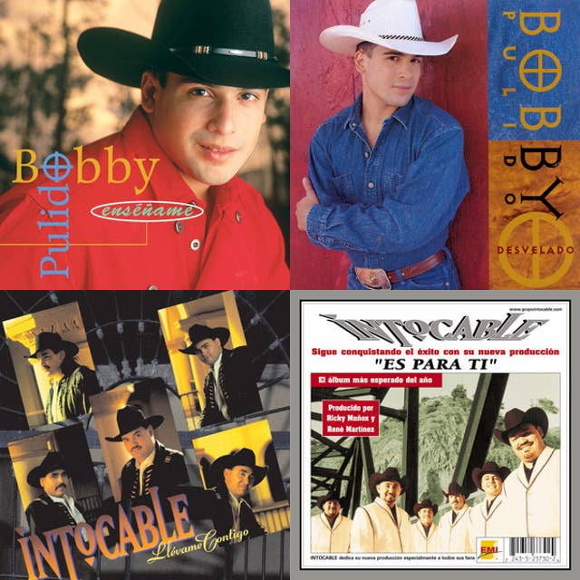 Ese Hombre Se Murio De Amor Playlist By Ramoncorralox Spotify