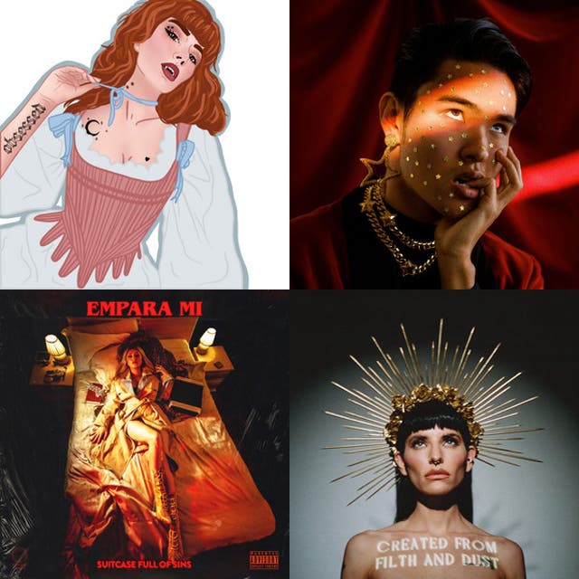 Music Untamed... - playlist by Sylwira | Spotify