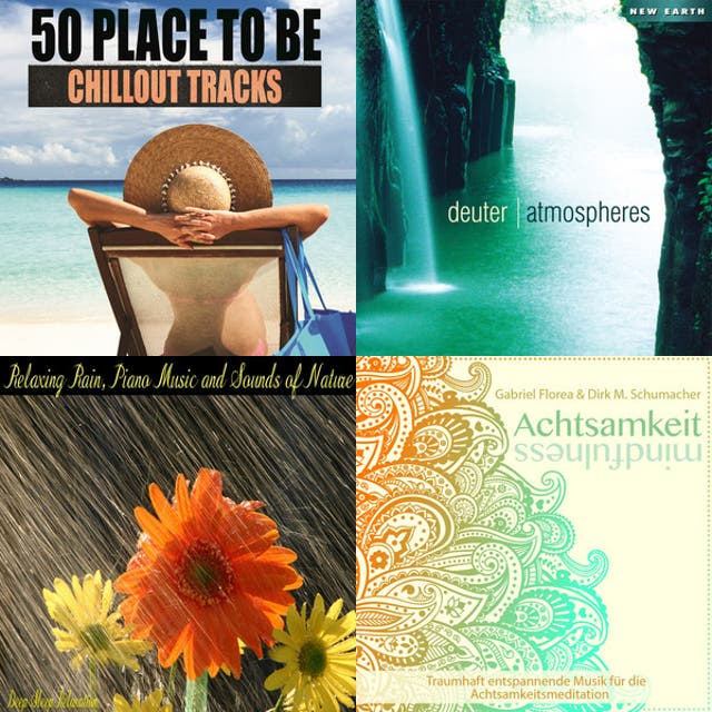 After Workout - Cool Down Music - playlist by Gabriel Florea | Spotify