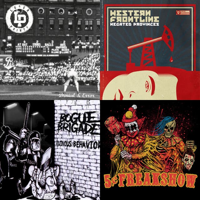 New Punk Rock - playlist by Nashes | Spotify