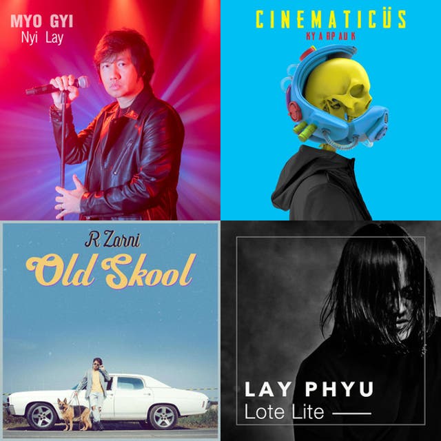 Myanmar New Songs (2020-21) - playlist by Salaikyonekyone | Spotify