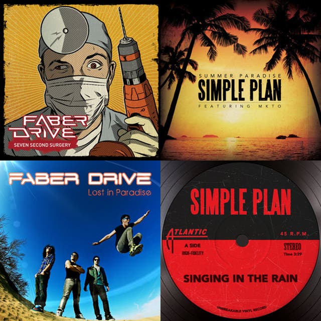 Faber Drive — Candy Store feat. Ish - playlist by Ehhm'jhei🎧 | Spotify
