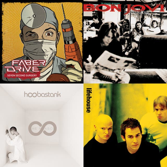 Slow Rock English Song (80's,90's,2000's) - playlist by ahmadlie | Spotify