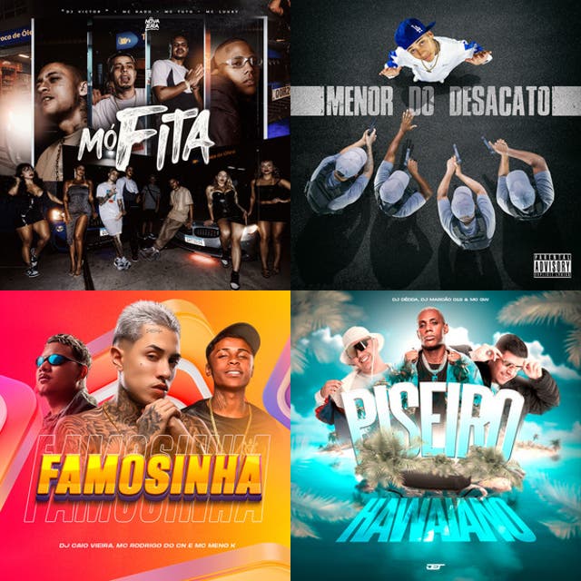 Super funk - playlist by Loren Moraes | Spotify