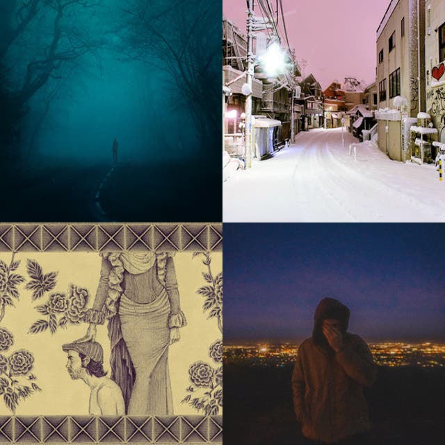 Depressing tiktok sounds - playlist by Makala agf | Spotify