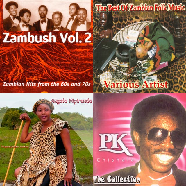 AMAYENGE MUSIC - playlist by Wiseman Allan phiri | Spotify