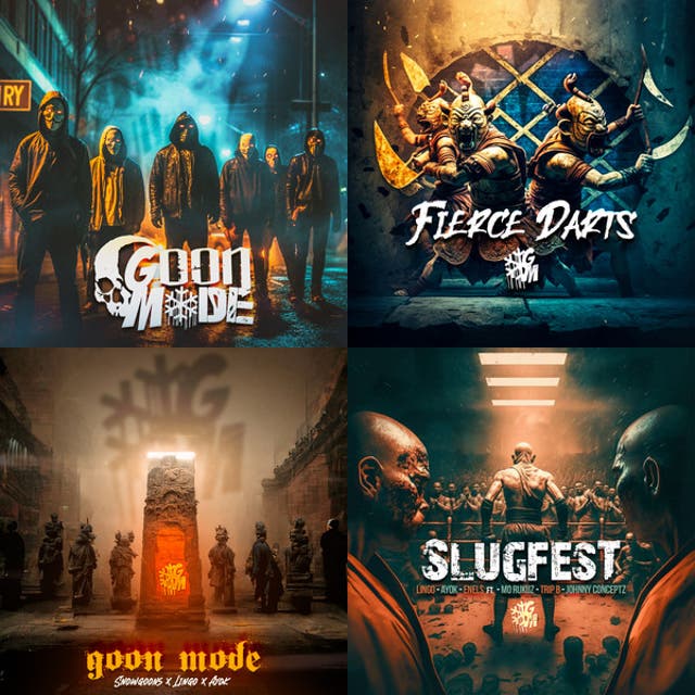 Grind Mode Cypher x Snowgoons - Goon Mode - playlist by Ryan Lingo ...