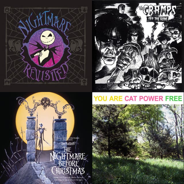 Monster Mash - playlist by Music League | Spotify