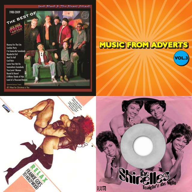 Police Academy Soundtrack - playlist by Chris Bonner UK | Spotify