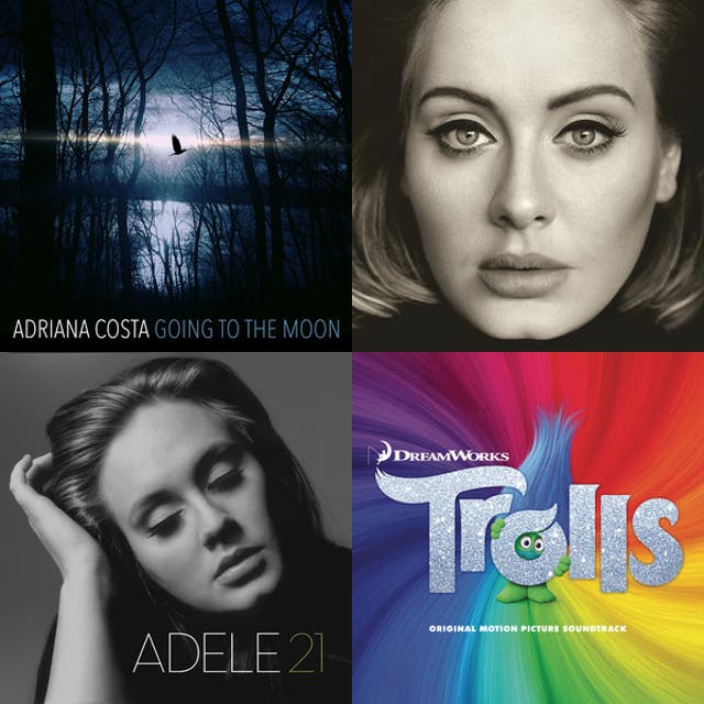 I See Your True Colors - playlist by mlove4221 | Spotify