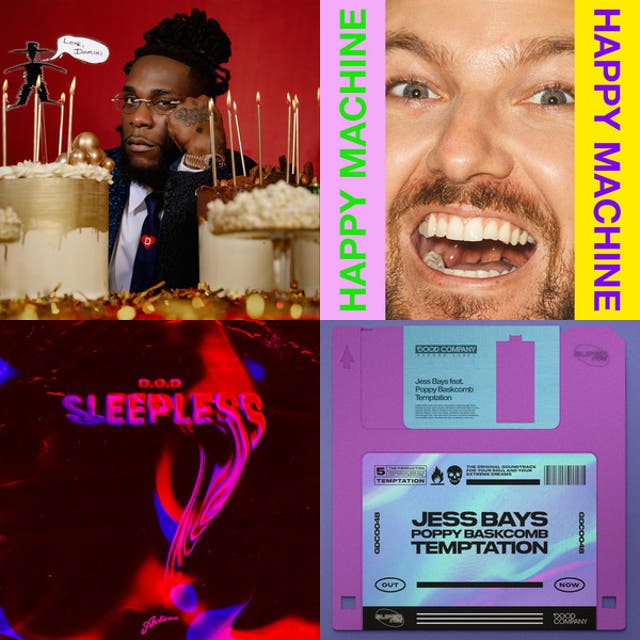 FonzWithTheScalpel OR - playlist by Alfonso Caetta | Spotify