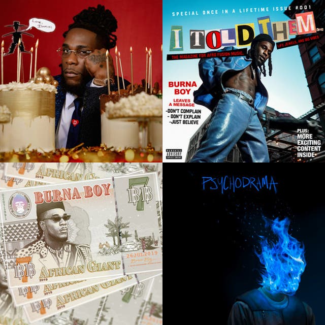 BBF's Club Bangers - playlist by Beatbyfemi | Spotify