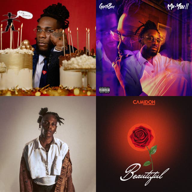 Cultureeee - playlist by Isaac Currie | Spotify