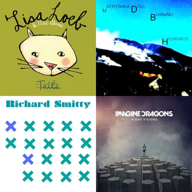 Lisa Loeb & Nine Stories – Tails - playlist by sdonless | Spotify