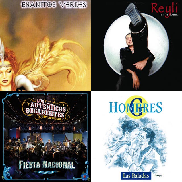 Baladas Spanish.. - playlist by maykykol | Spotify
