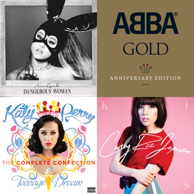 songs everyone knows the lyrics to - 2023 - playlist by MC2 | Spotify