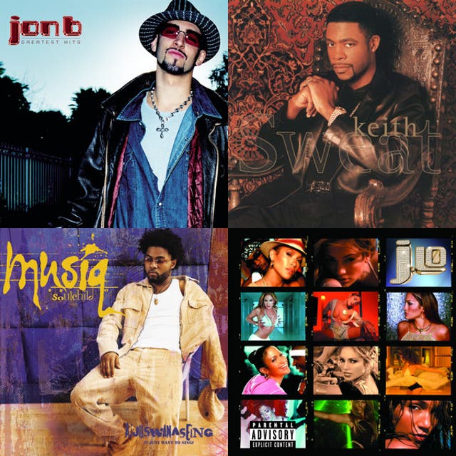 Feel Good 90s & Early 2000s - playlist by Dane Luna | Spotify