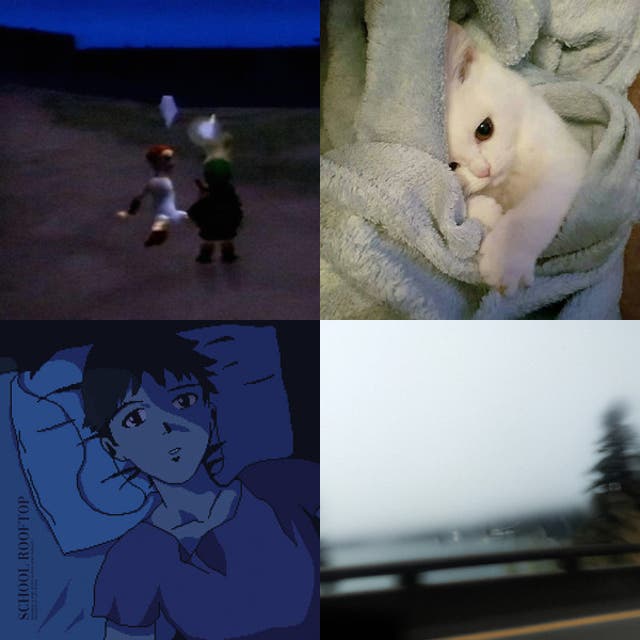 Tonilk - playlist by wavy | Spotify