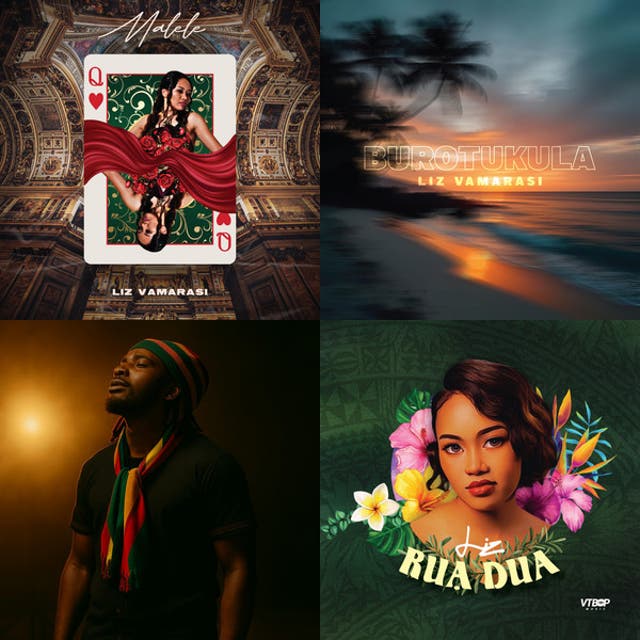 Burotukula - playlist by Sailosi Apaitia | Spotify