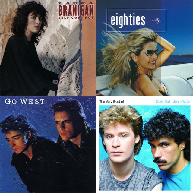 80s Nightlife Collection - playlist by Marco Turconi | Spotify