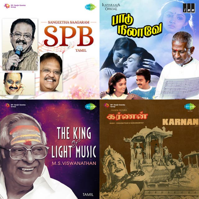 Divinesh Saregama 2025 - playlist by munireternam | Spotify