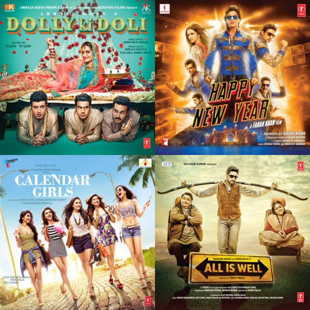 Dil Kare Chu Che - playlist by Anuj gupta | Spotify