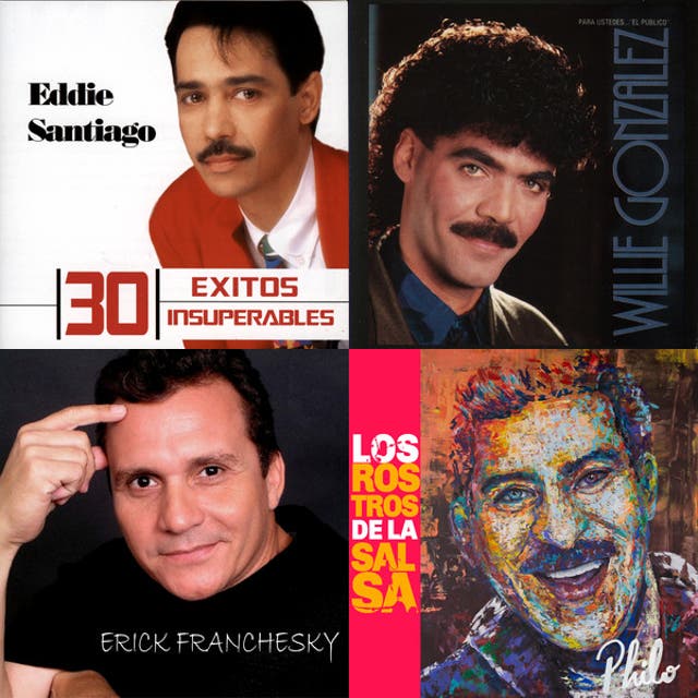 dj carlitos bronco - playlist by jjzr1984 | Spotify