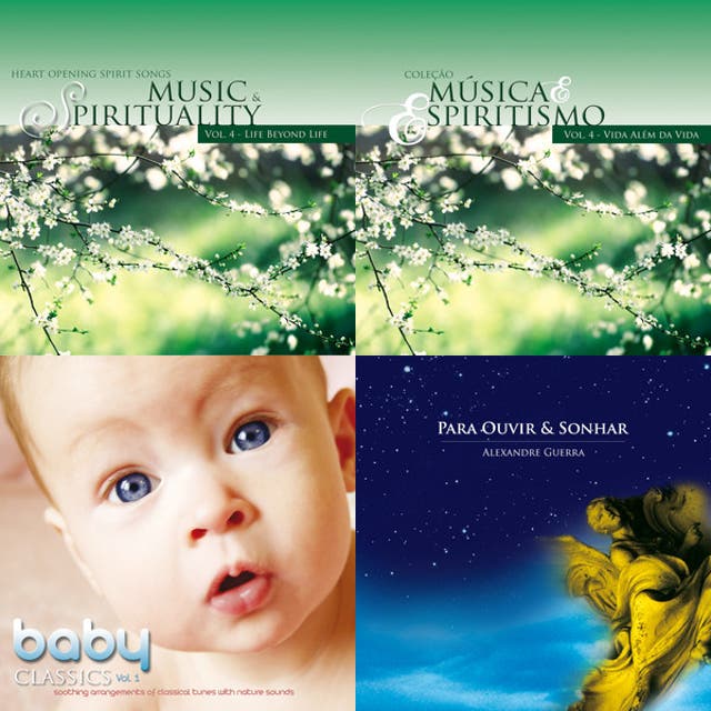 Músicas para centro espírita - playlist by Lih Somazz | Spotify