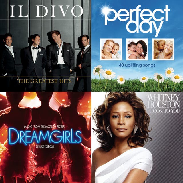 Various Artists - Perfect Day - playlist by rosiemichael | Spotify