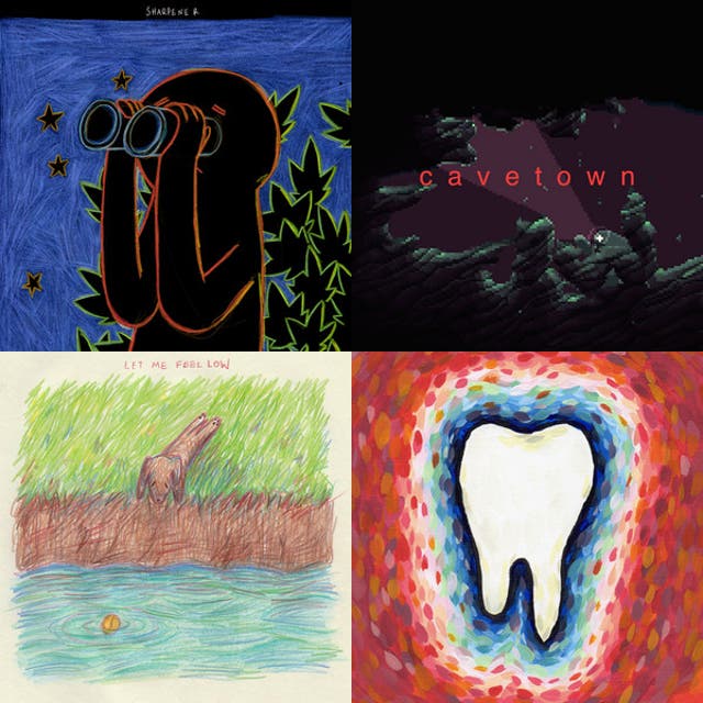 Cavetown lofi - playlist by sophiacl3 | Spotify