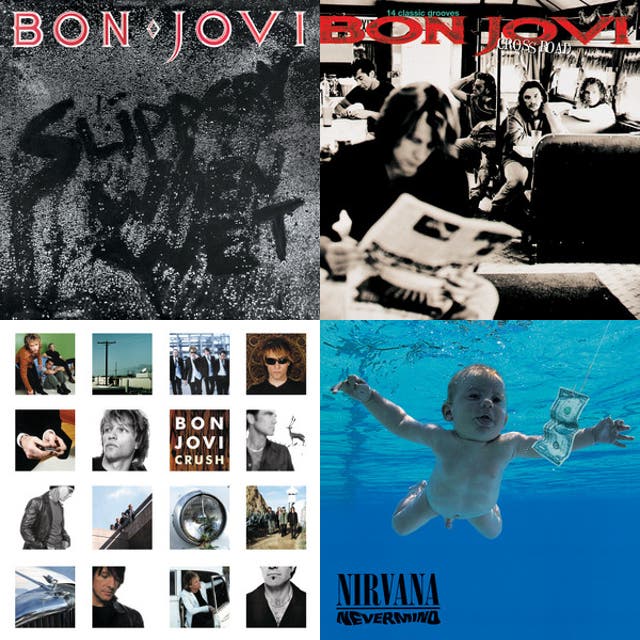 Rock music - playlist by Cristian… | Spotify