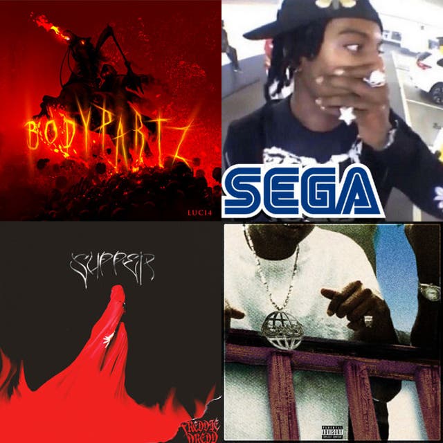 BodyPartz – Luci4 2 - playlist by Fluffo | Spotify