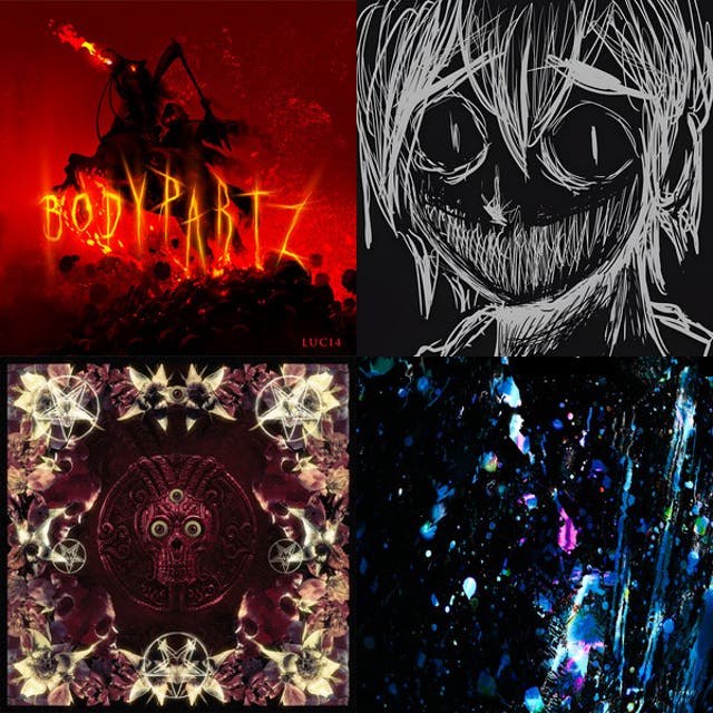 BodyPartz - Slowed - playlist by IVAN | Spotify
