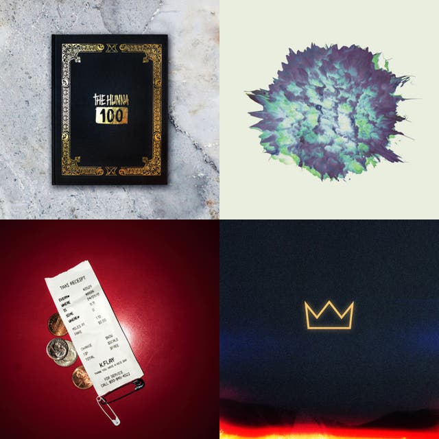 Things Alethia Just Can't Let Go Of... - playlist by Alethia Sunesis ...