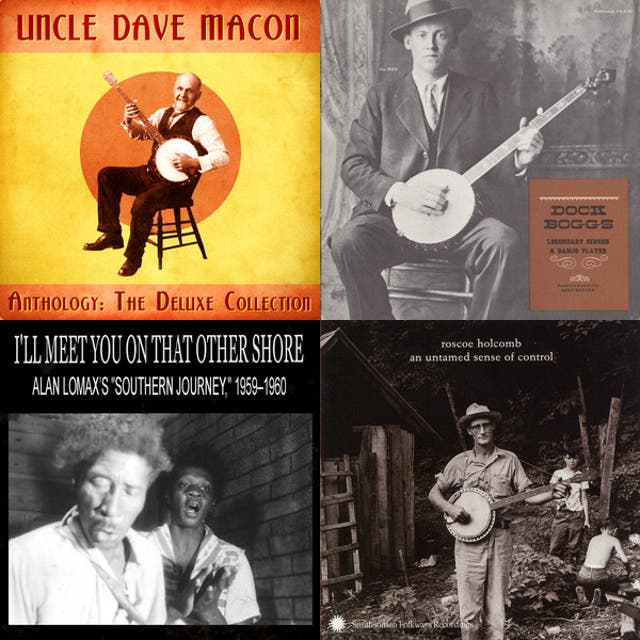 Top artists of Traditional Folk music genre - Chosic