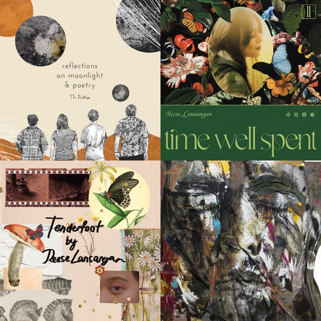 HUMSS2203 - playlist by Jennella | Spotify