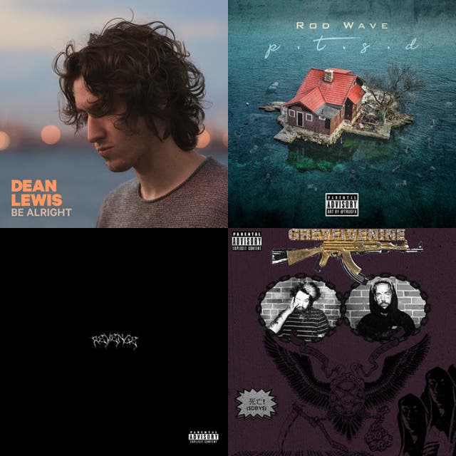 Only The Feels - playlist by jeremiah corbin | Spotify