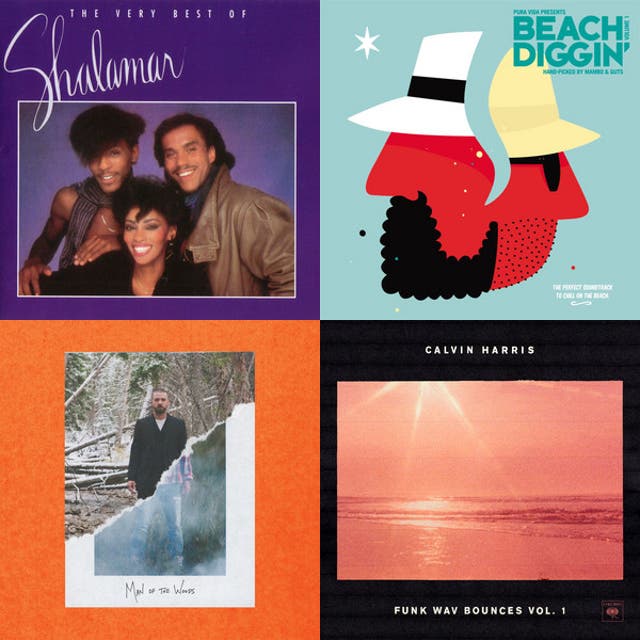 LEKKER - playlist by Emma Weltings | Spotify