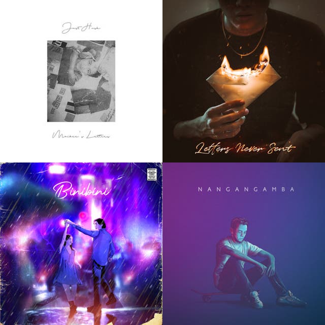 kepkep - playlist by Iya | Spotify